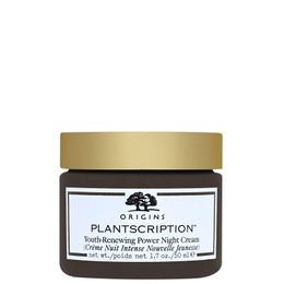Origins Plantscription Jugendverj&uuml;ngende Nachtcreme f&uuml;r reife Haut 50ml