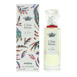 Sisley L'eau R&ecirc;v&eacute;e D'Isa Eau de Toilette 100ml