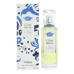 Sisley L'eau R&ecirc;v&eacute;e d'Ikar Eau de Toilette 100ml