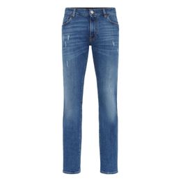 Jeans Regular Fit Statement