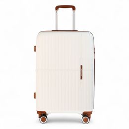 Hartschalen-Kabinenkoffer 37 x 22 x 56 cm PP Gep&auml;ckkoffer Passend f&uuml;r Easyjet, Ryanair