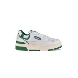 Autry Sneakers CLC Wei&szlig;