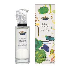 Sisley L'eau R&ecirc;v&eacute;e D'Hubert Eau de Toilette Spray - Fesselnder Duft 100ml