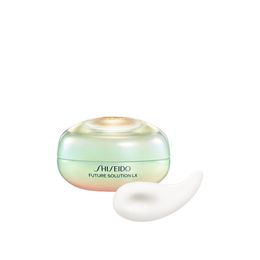 Shiseido FUTURE SOLUTION LX - Legendary Enmei Ultimate Brillance Eye Cream 15ml