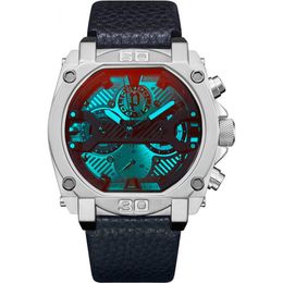 Police PEWJF2226802 Herren Norwood Uhr