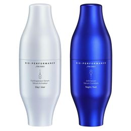 Shiseido Bio-Performance - Skin Filler Serum 2x30ml