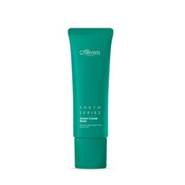 SkinChemists Jugendserie Gr&uuml;ne Kaviar Maske 50ml