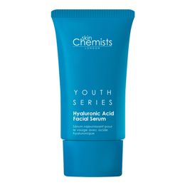 SkinChemists Jugendserie 1,5% Hyalurons&auml;ure Gesichtsserum 30ml