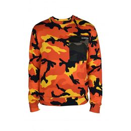 Valentino Garavani Pullover Orange