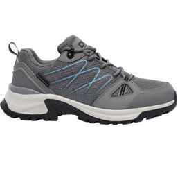 Trespass - Damen Sneaker "Zindzi II", DLX (Grau)