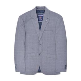 Lambretta - "Dawson" Blazer f&uuml;r Herren (Grau)