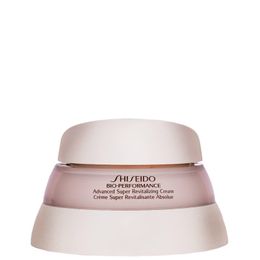 Shiseido Bio-Performance Advanced Super Revitalisierende Tages- und Nachtcremes