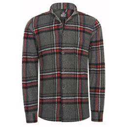 Rusty Neal Holzf&auml;ller Flanell Hemd