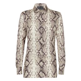 Philipp Plein Hemdbluse