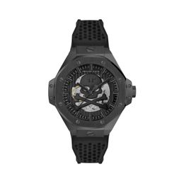 Philipp Plein Armbanduhr Skeleton Royal
