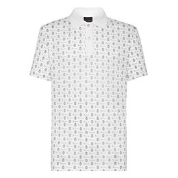 Poloshirt Crest
