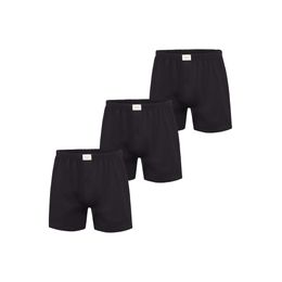 Boxer Jersey Loose Fit 3-Pack