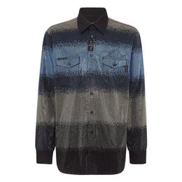 Philipp Plein Jeanshemd