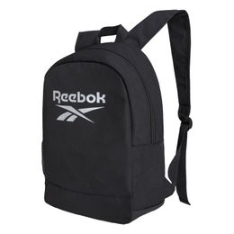 Reebok - Rucksack "Active", M (Schwarz)