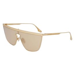 Victoria Beckham Damen-Sonnenbrillen 59/20/140 mm Metall