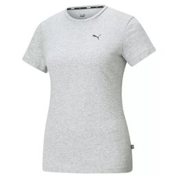 Puma - T-Shirt f&uuml;r Damen (Grau)