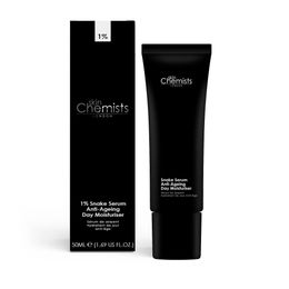 SkinChemists Schlange Serum Anti-Aging Tagescreme 50ml
