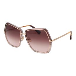 MaxMara Max Mara Sonnenbrille MM0054 28F 61