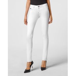 Philipp Plein Jeans Slim Fit