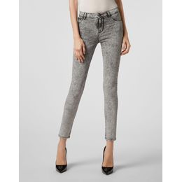 Philipp Plein Jeggings Statement
