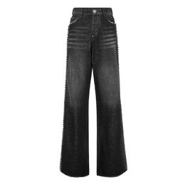 Philipp Plein Jeans Skater Fit