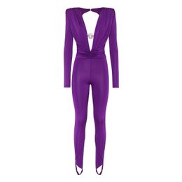 Philipp Plein Jumpsuit