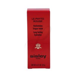 Sisley Le Phyto-Rouge Lipstick - 42 Rouge Rio