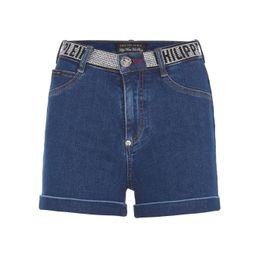 Philipp Plein Jeansshorts