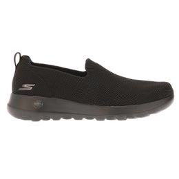 Skechers - Damen Sneaker "Go Walk Joy - Sensational Day" (Schwarz)