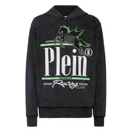Philipp Plein Hoodie Racing