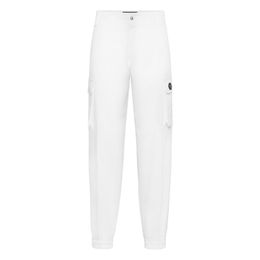 Philipp Plein Trousers Cargo Fit