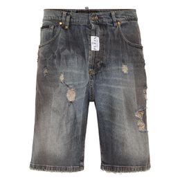 Philipp Plein Jeansshorts