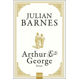 Arthur & George