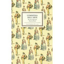 Commedia dell' Arte