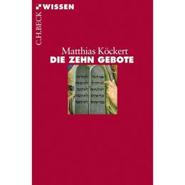 Die Zehn Gebote