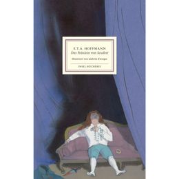 Das Fr&auml;ulein von Scud&eacute;ri