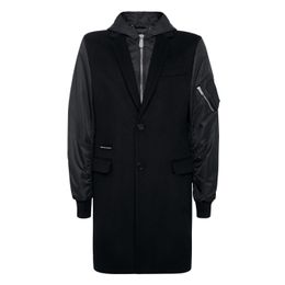 Philipp Plein Mantel