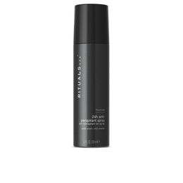 Rituals Homme 24h Anti-transpirant-spray 200 ml