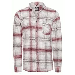 Rusty Neal Holzf&auml;ller Flanell Hemd
