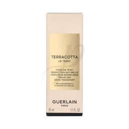 Guerlain Terracotta Le Teint Fluid Foundation 1W - 35ml