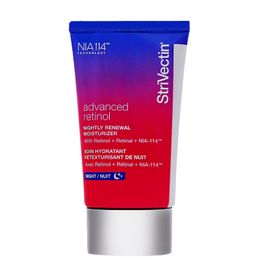 Strivectin-Sd StriVectin Advanced Retinol Nachtpflege-Feuchtigkeitscreme f&uuml;r reife Haut 82g