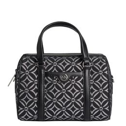 Michael Kors Jet Set Travel Duffle Kleine Umh&auml;ngetasche 35F4STFC1J f&uuml;r Damen