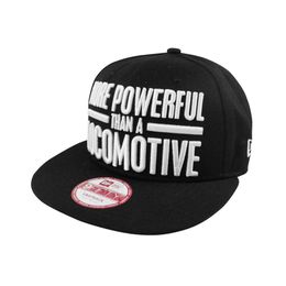 New Era Official Adults Unisex Superman AKA Snapback Cap (Schwarz)