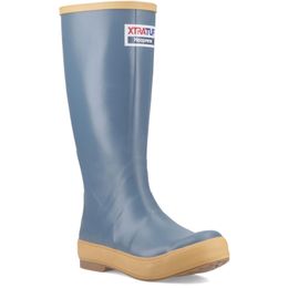 Xtratuf Legacy 15" Gummistiefel f&uuml;r Damen in Marineblau