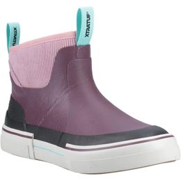 Xtratuf Au&szlig;ergew&ouml;hnliche Gummi-Frauenfigur Wellington-Stiefel